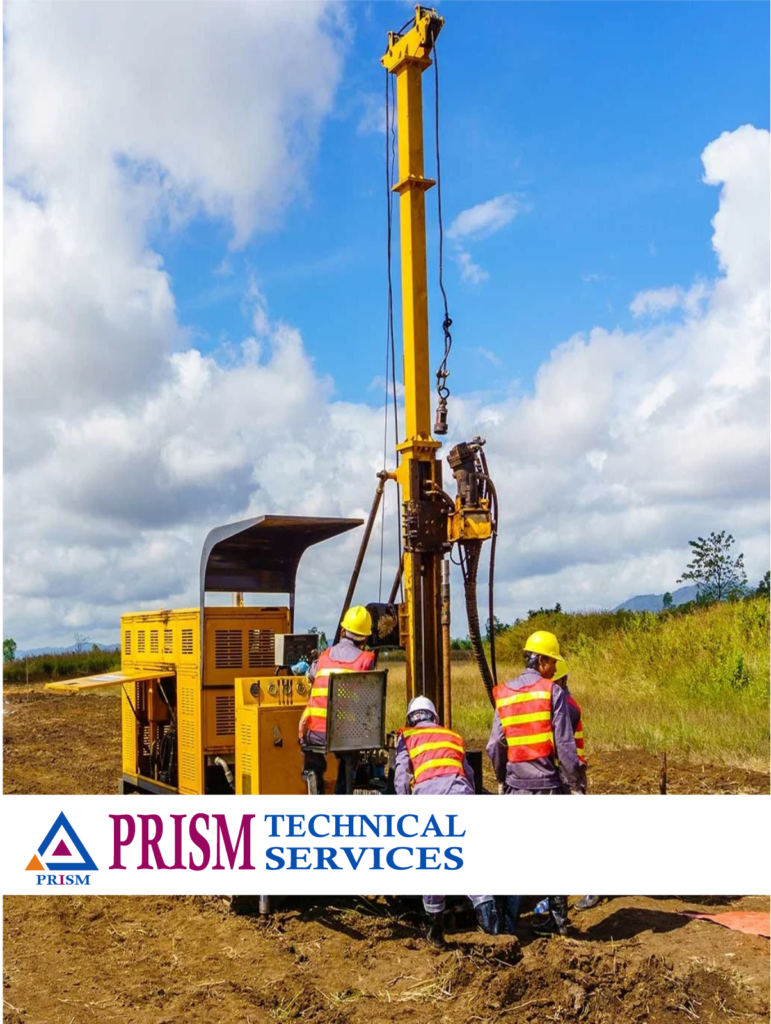 UMER Corporation – Consulting Engineers | Technical Advisors | Project Managers