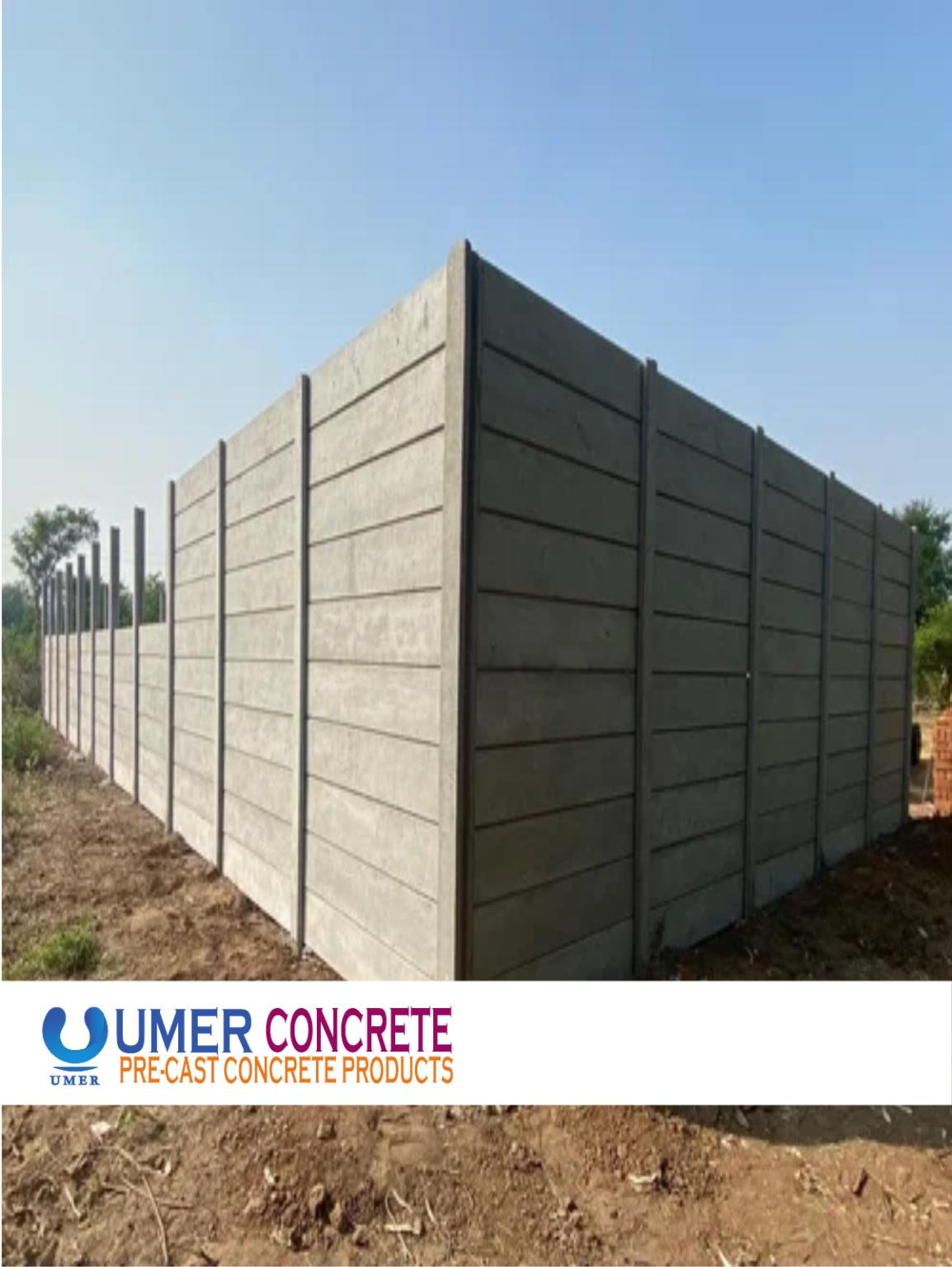UMER Corporation – Consulting Engineers | Technical Advisors | Project ...
