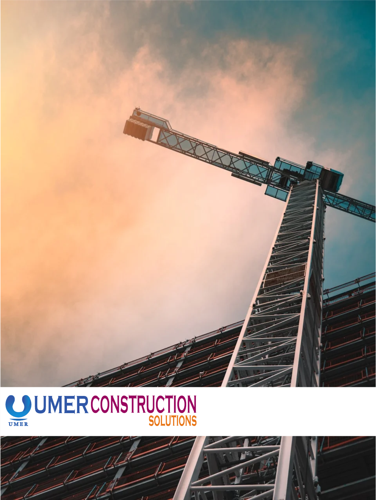 UMER Corporation – Consulting Engineers | Technical Advisors | Project ...